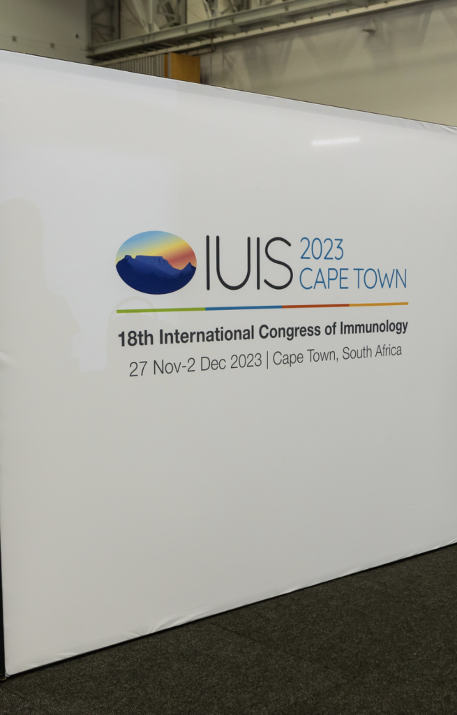 About IUIS - IUIS 2025