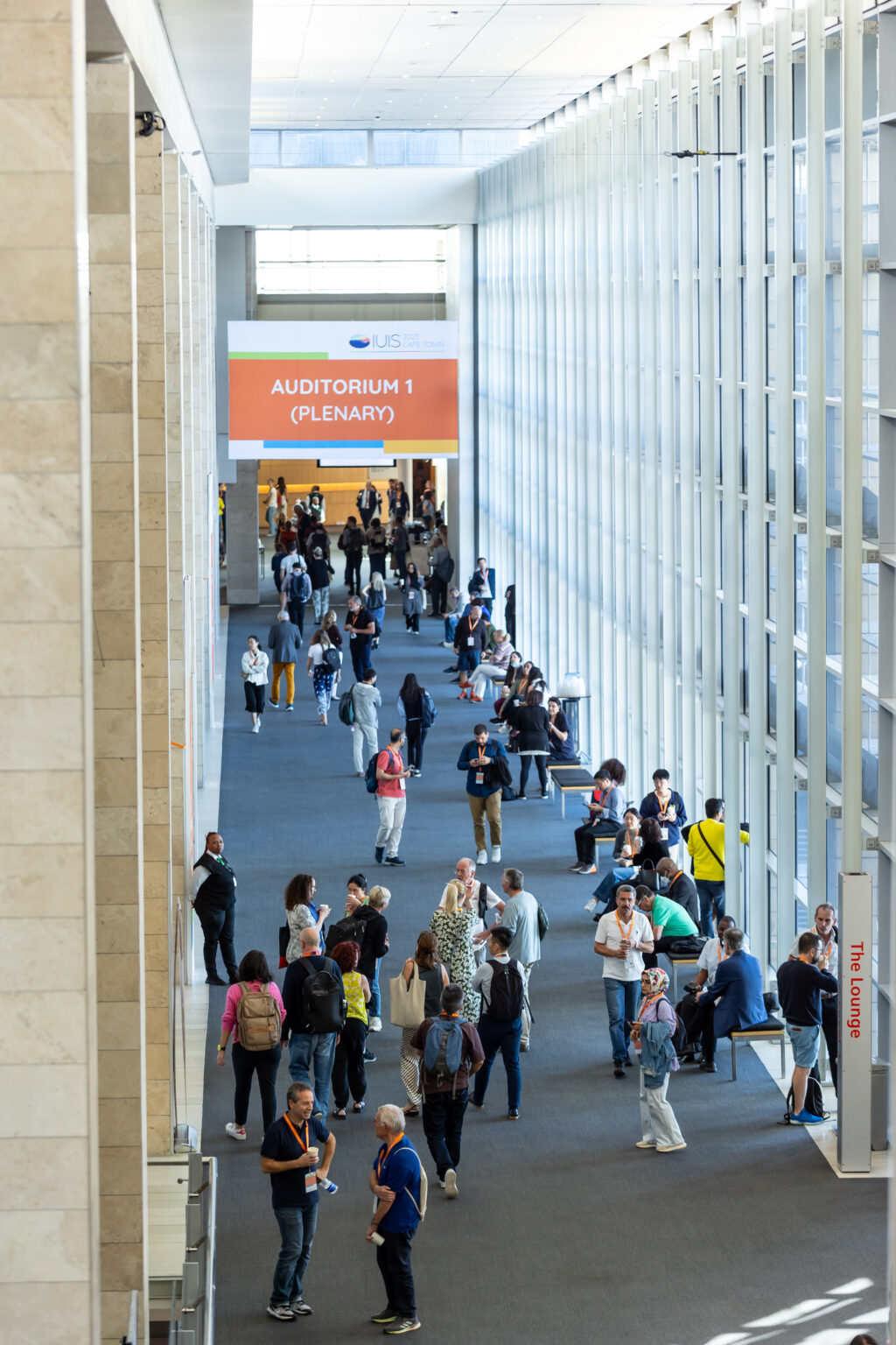 Scientific Program Committee - IUIS 2025