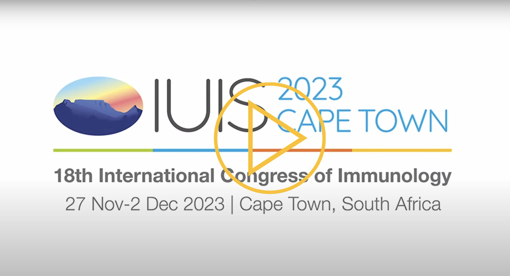 Home - IUIS 2025
