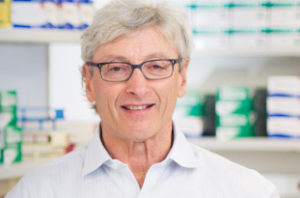 Keynote Speakers - IUIS 2025