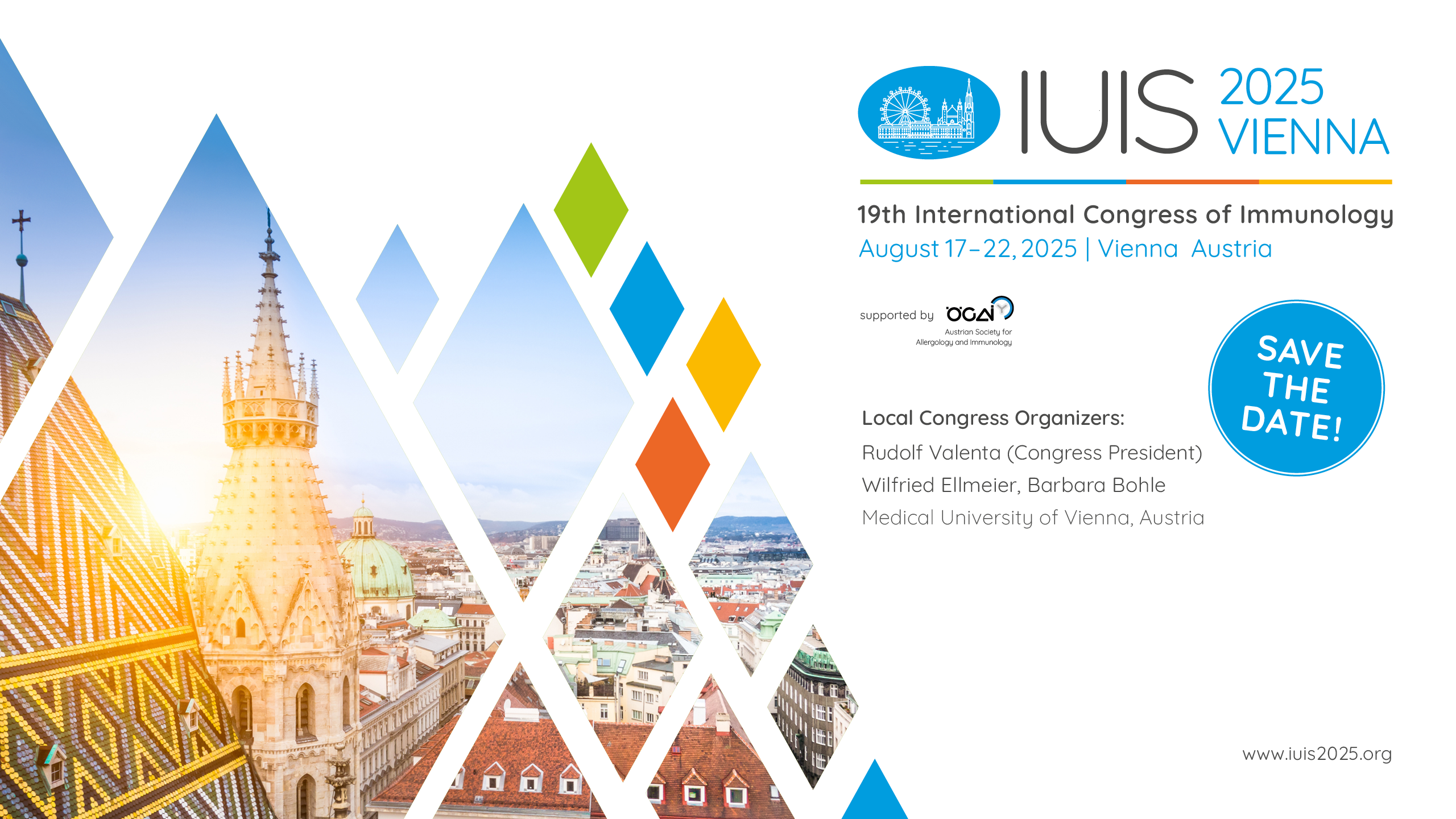 Abstracts - IUIS 2025