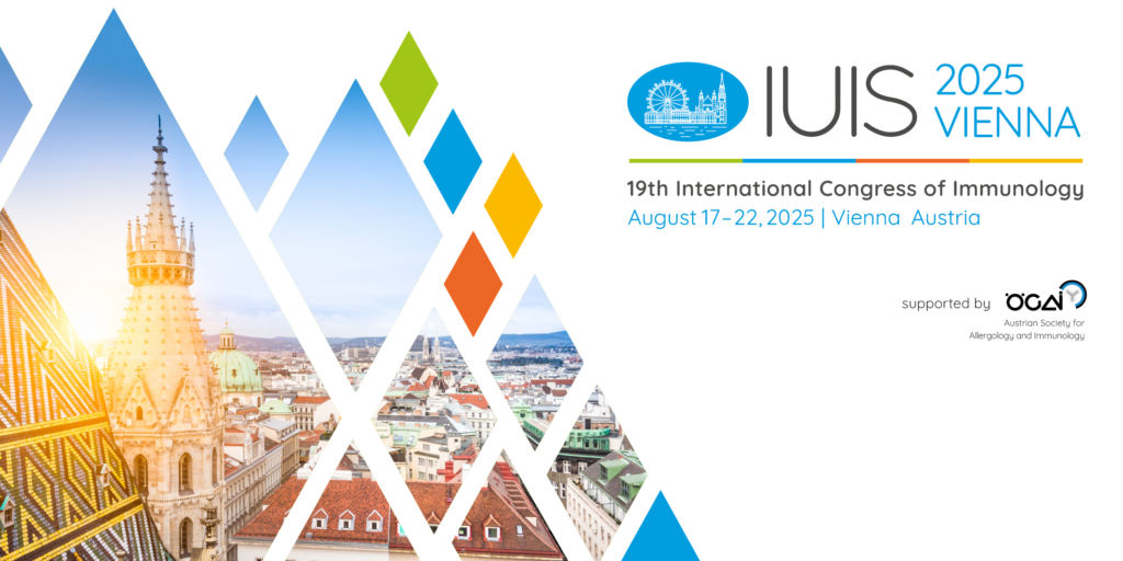 Pre-Congress Courses - IUIS 2025